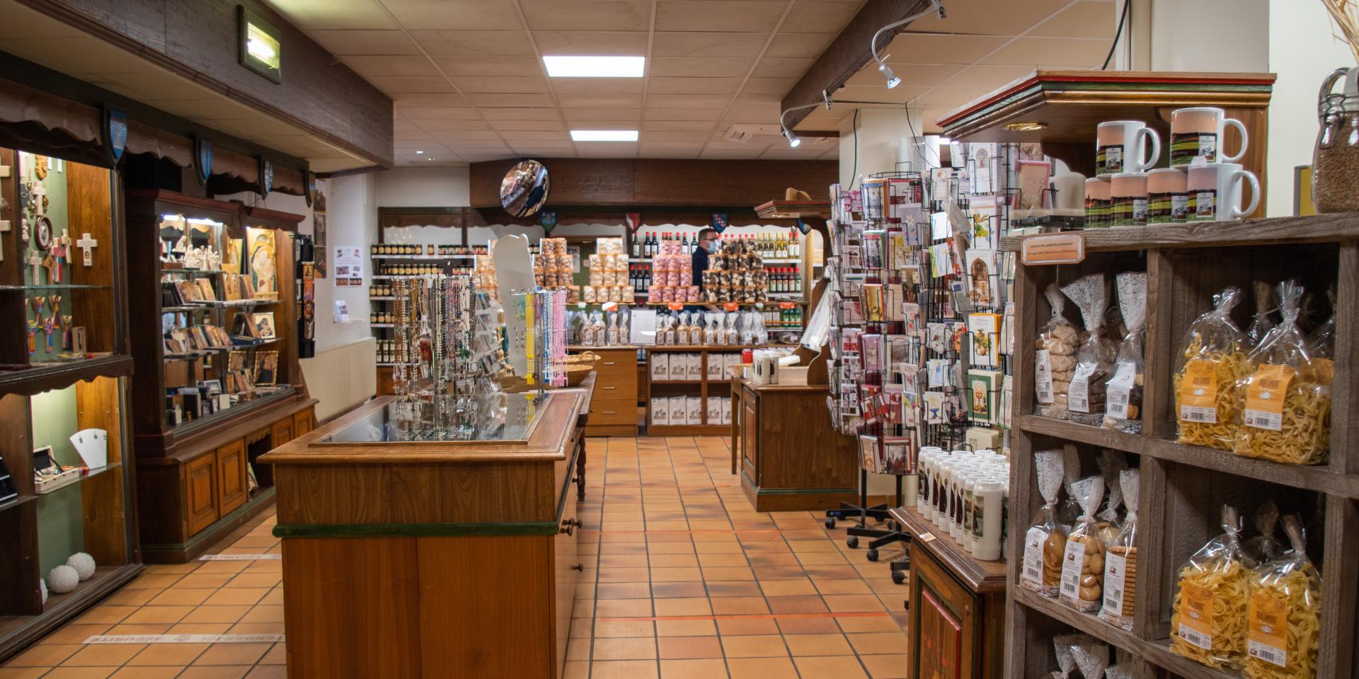 Shopping and services | Mulhouse Tourist Office