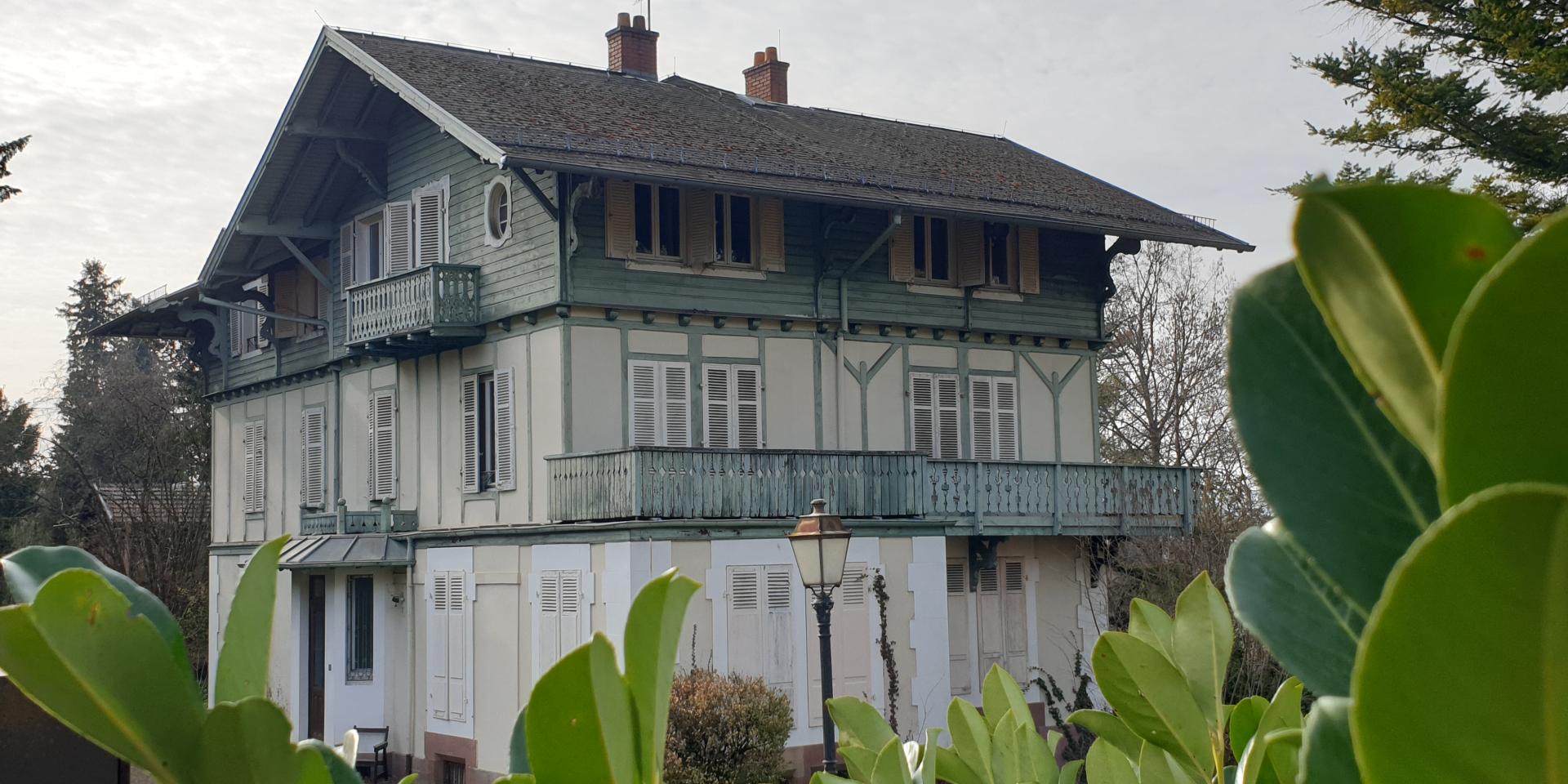 Le Rebberg | mulhouse-tourisme
