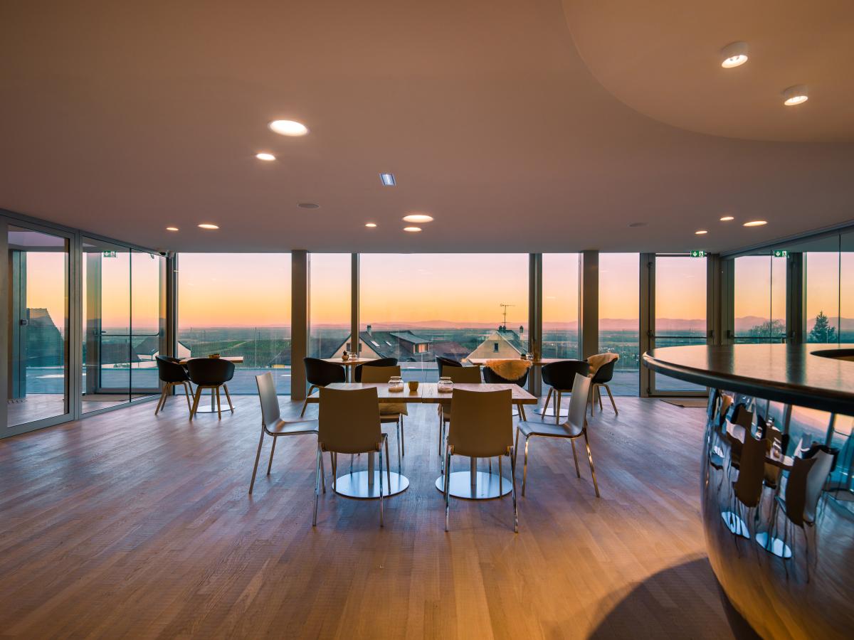 Maison Cattin – Grands Vins et Crémants d’Alsace | Mulhouse Tourist Office