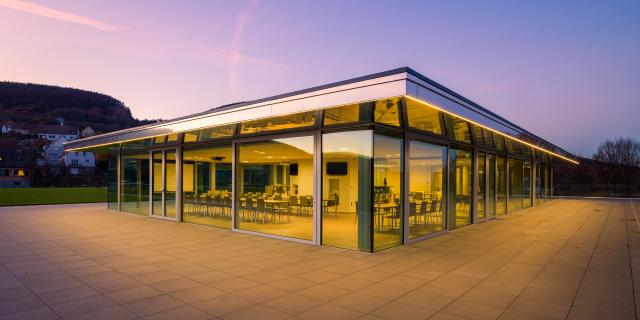 Maison Cattin House | Mulhouse Tourist Office