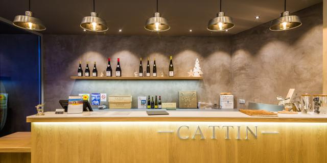 Maison Cattin House | Mulhouse Tourist Office