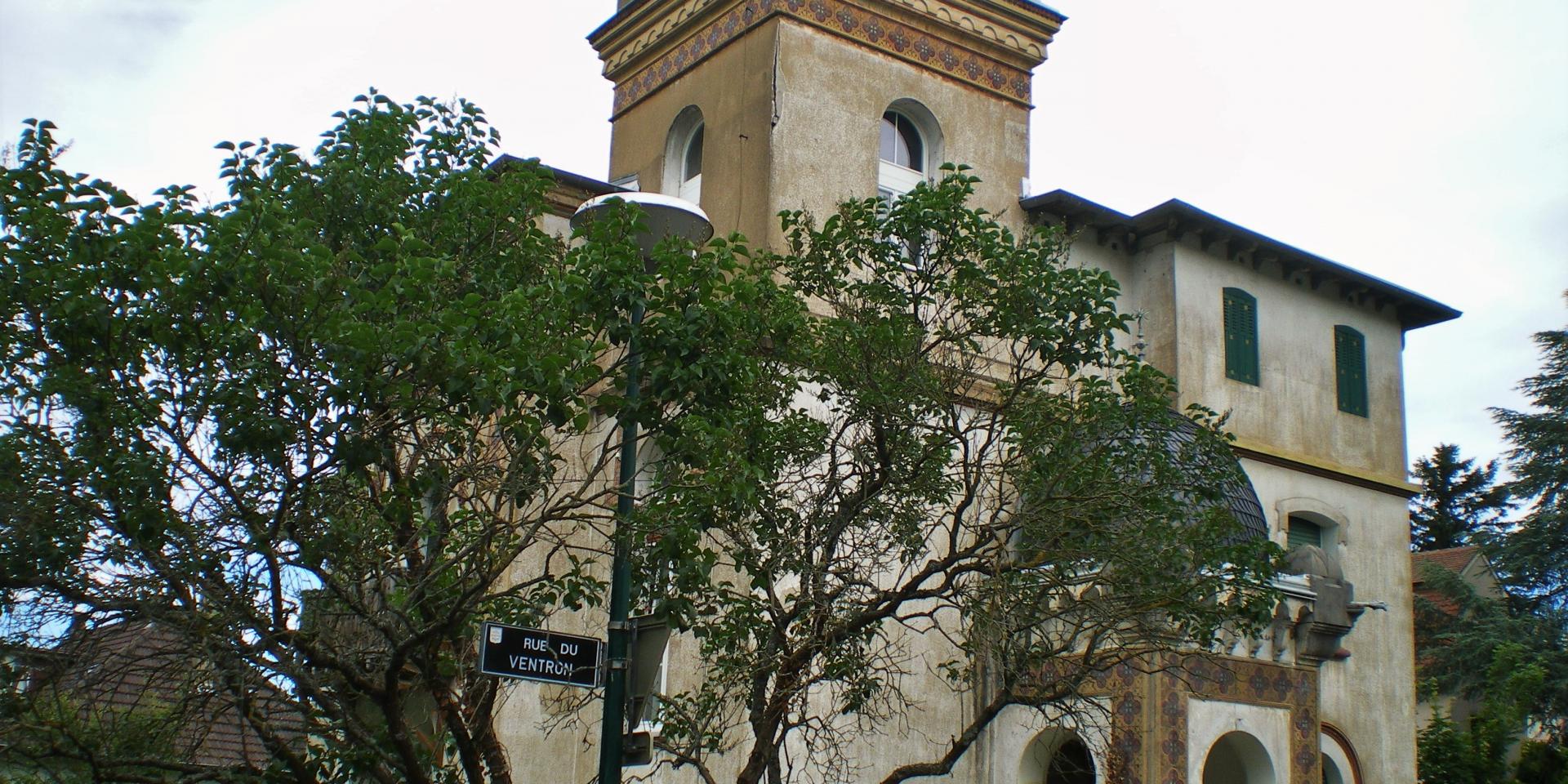 Le Rebberg | mulhouse-tourisme