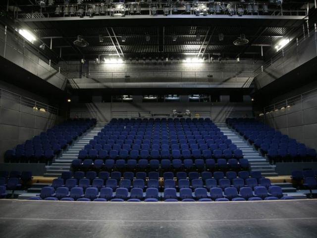 La Filature – Scène Nationale | mulhouse-tourisme