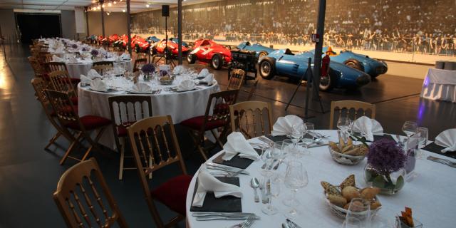 National Automobile Museum – Schlumpf Collection | Mulhouse Tourist Office