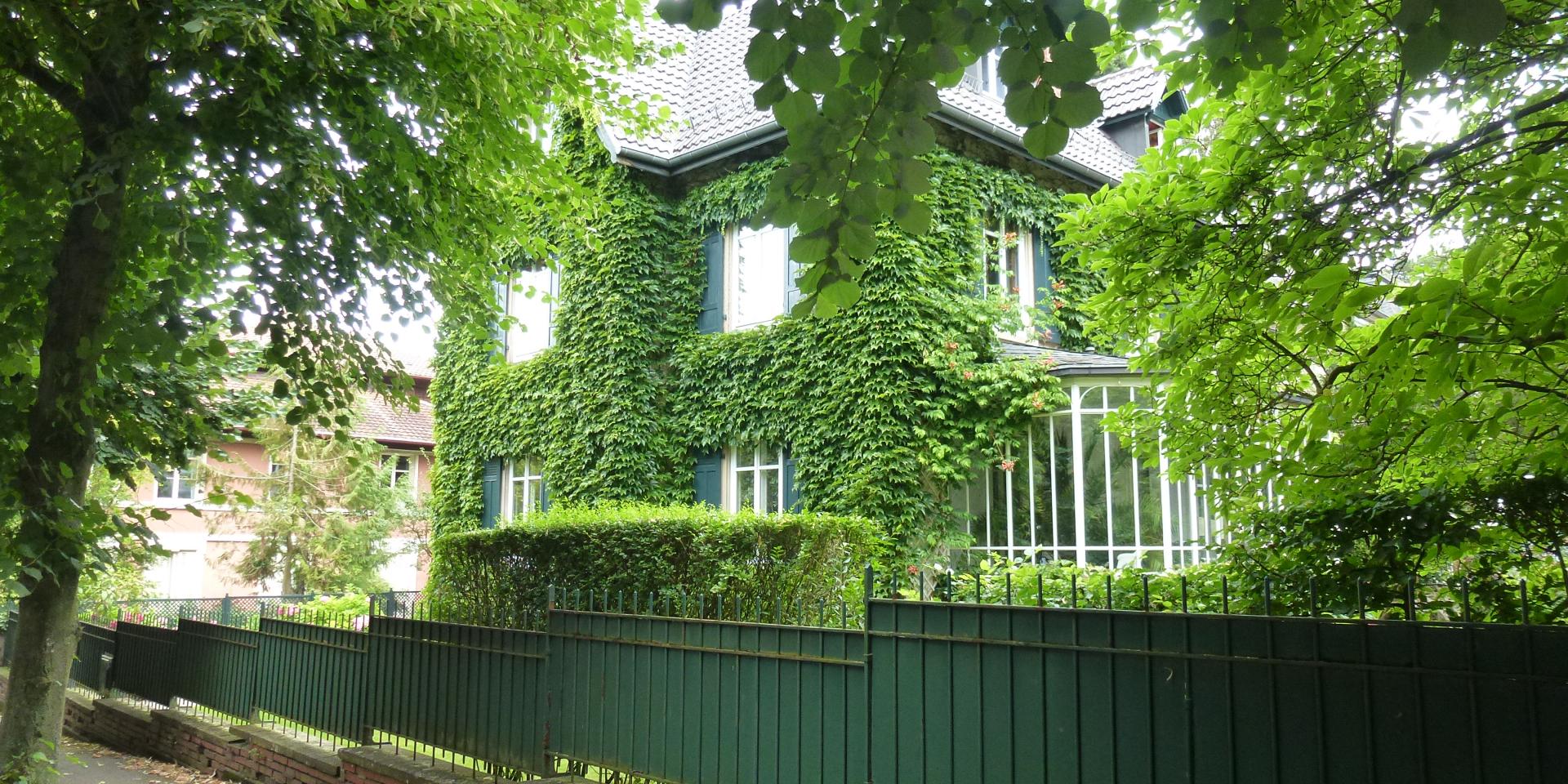 Le Rebberg | mulhouse-tourisme