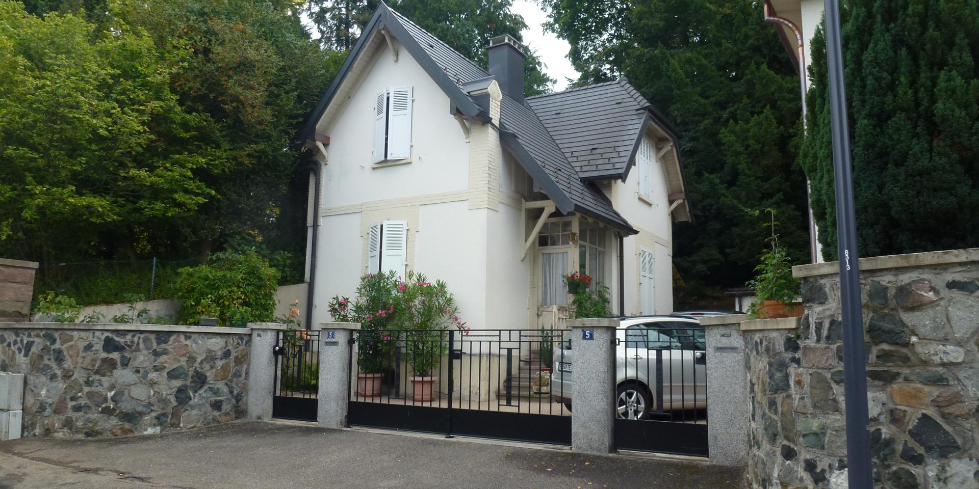 The Rebberg | Mulhouse Tourist Office