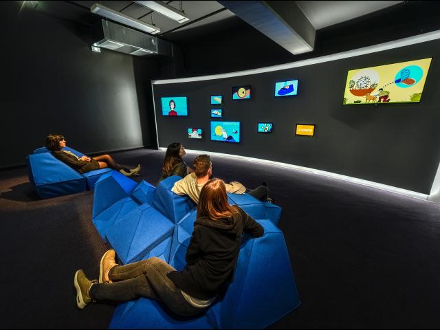 Electropolis Museum | Mulhouse Tourist Office