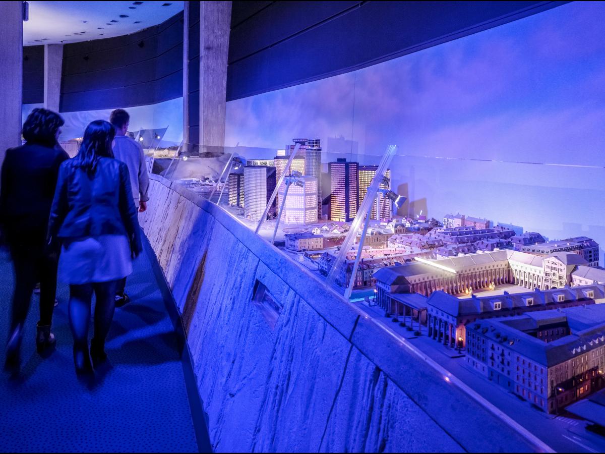 Electropolis Museum | Mulhouse Tourist Office