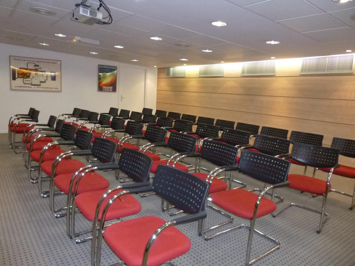 Electropolis Museum | Mulhouse Tourist Office