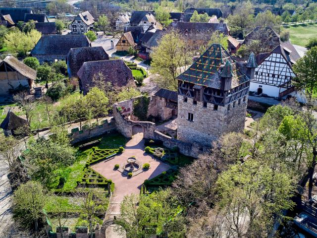 Ecomusée d’Alsace | mulhouse-tourisme