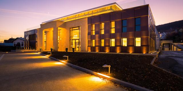 Maison Cattin House | Mulhouse Tourist Office