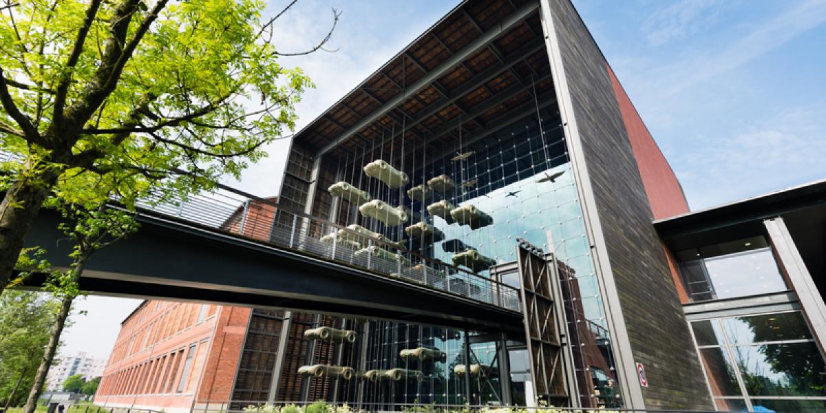 National Automobile Museum – Schlumpf Collection | Mulhouse Tourist Office