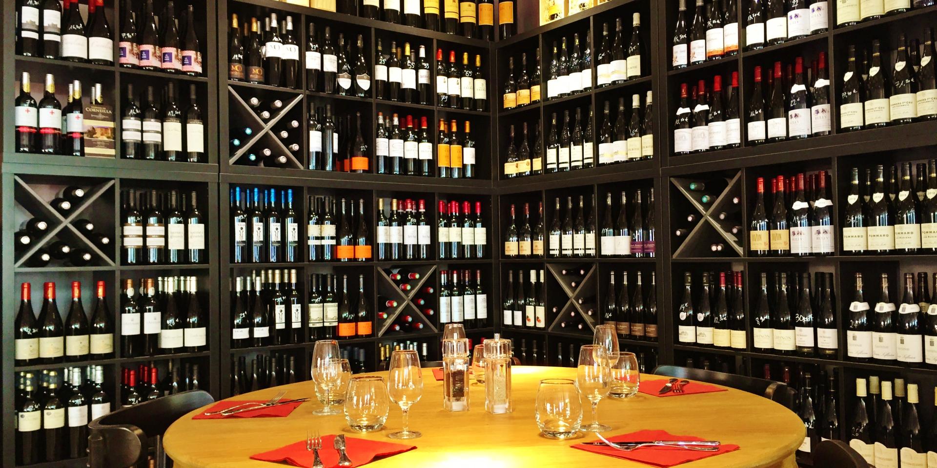 Les Domaines Qui Montent | Mulhouse Tourist Office